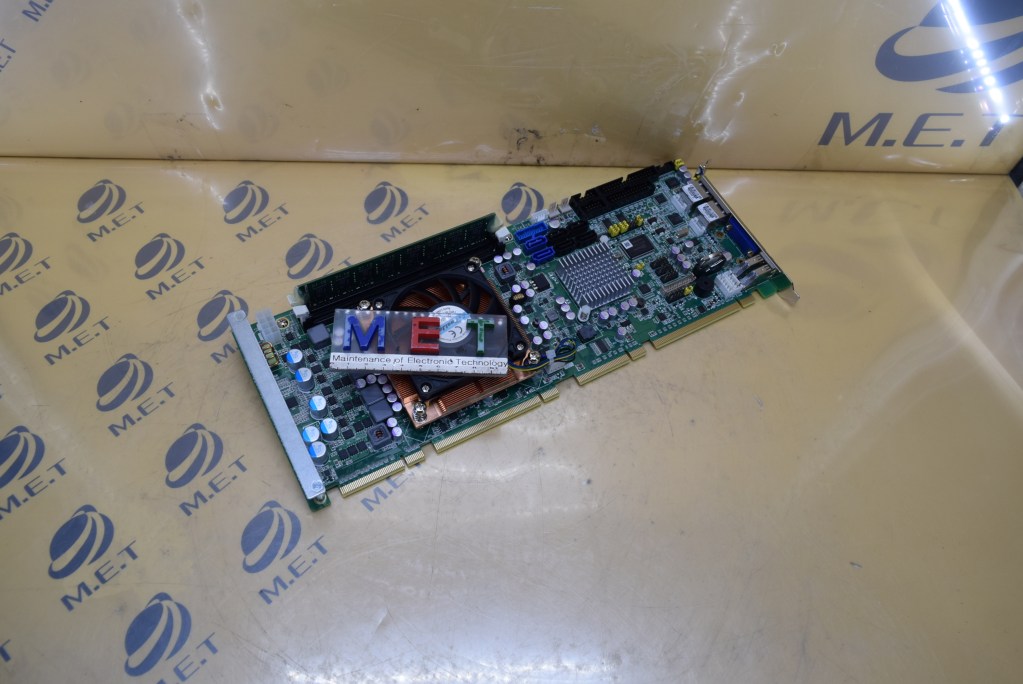 [SBC BOARD] SHB120 REV.A3-RC /산업용자동화장비 수리 / (주)엠이티 / | 산업용 전자장비 판매 / 수리 ...
