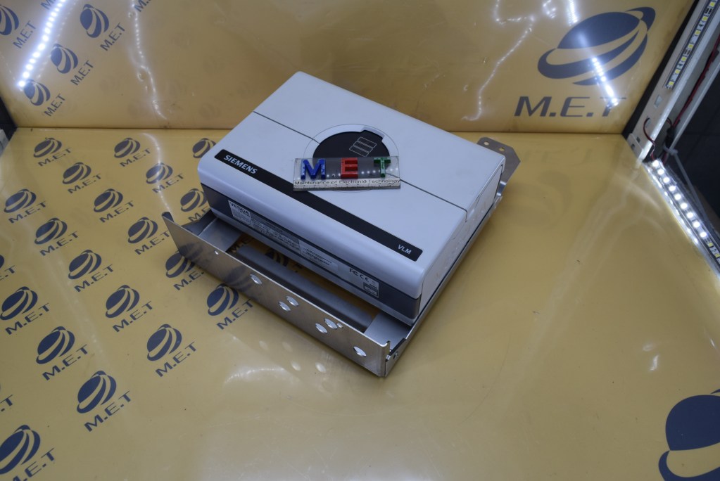 [ASPIRATING SMOKE DETECTOR] SIEMENS VLM-000-SIE /산업용자동화장비 수리 / (주)엠이티 ...