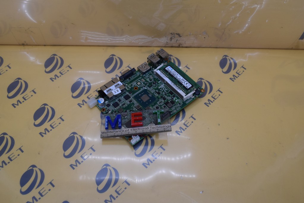 [BOARD] ADVANTECH MIO-5251 /산업용자동화장비 수리 / (주)엠이티 / | 산업용 전자장비 판매 / 수리 전문기업 M.E.T ☏+82-42-934-8257