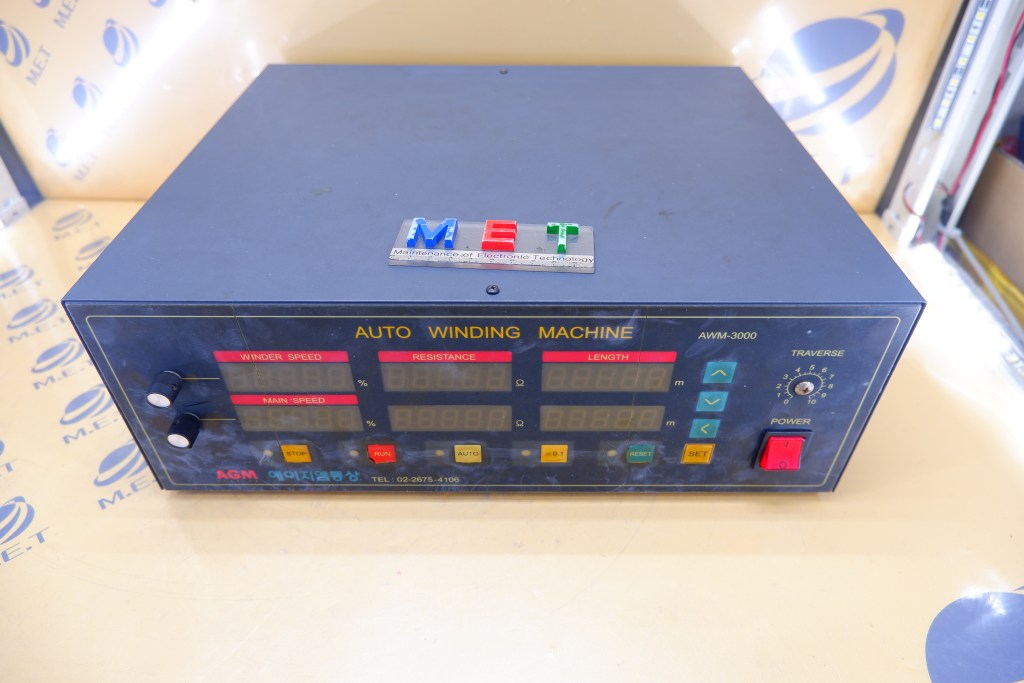 [MULTI PARAMETER] METTLER TOLEDO M300 /산업용자동화장비 수리 / (주)엠이티 / | 산업용 전자 ...