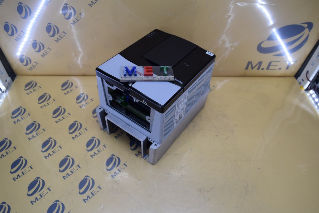 [DRIVE] Allen-Bradley 20AB6P8A0AYNANC0 /산업용자동화장비 수리 / (주)엠이티 / | 산업용 전자 ...