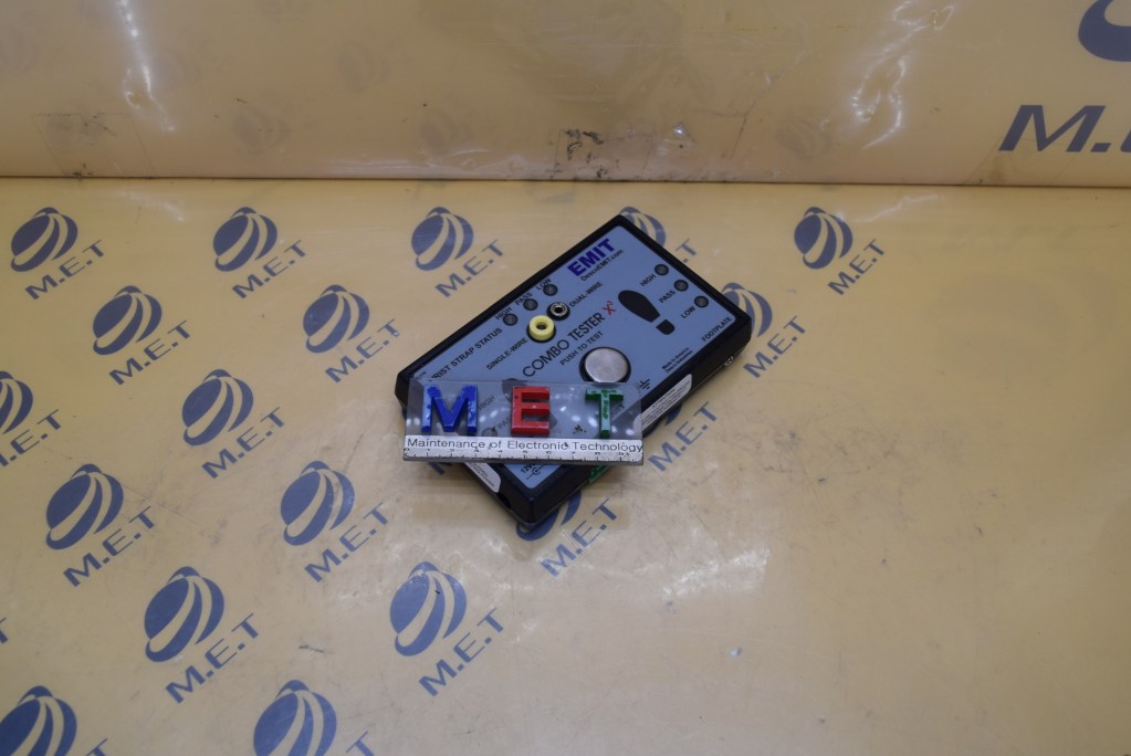 [계측기] EMIT 50407 /산업용자동화장비 수리 / (주)엠이티 / | 산업용 전자장비 판매 / 수리 전문기업 M.E.T ...