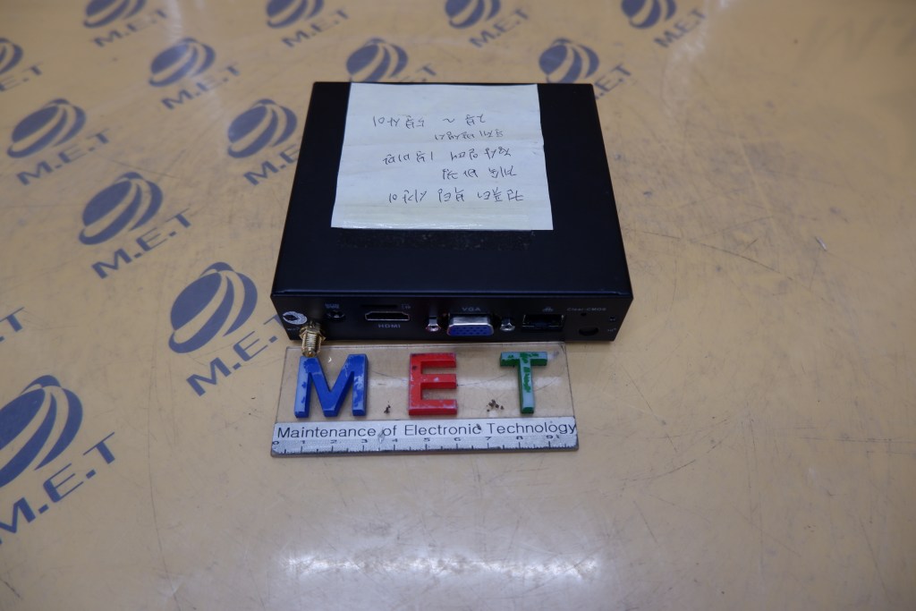 [MODEM] GIADA F210 /산업용자동화장비 수리 / (주)엠이티 / | 산업용 전자장비 판매 / 수리 전문기업 M.E ...