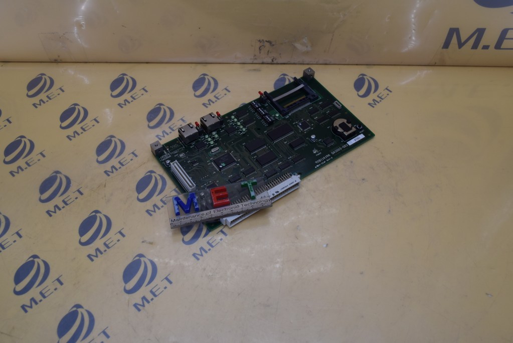 [BOARD] HITACHI SAI003-SD2 /산업용자동화장비 수리 / (주)엠이티 / | 산업용 전자장비 판매 / 수리 ...