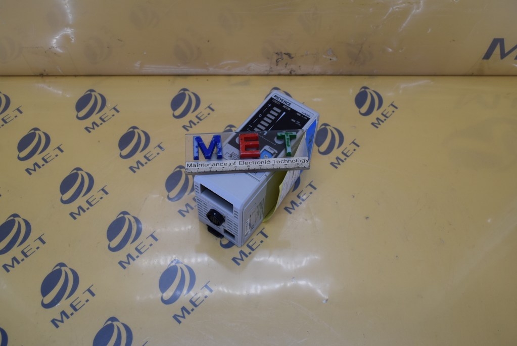 [CONTROLLER] KEYENCE SJ-M300 /산업용자동화장비 수리 / (주)엠이티 / | 산업용 전자장비 판매 / 수리 ...