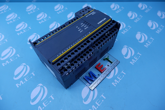 [PLC]MITSUBISHI INPUT/OUTPUT MODULE QS0J65BTB2-12DT QS0J65BTB212DT ...