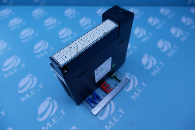 [PLC]LG GLOFA Master-K 4 ANALOG INPUT AND DIGITAL OUTPUT MODULE G4F ...