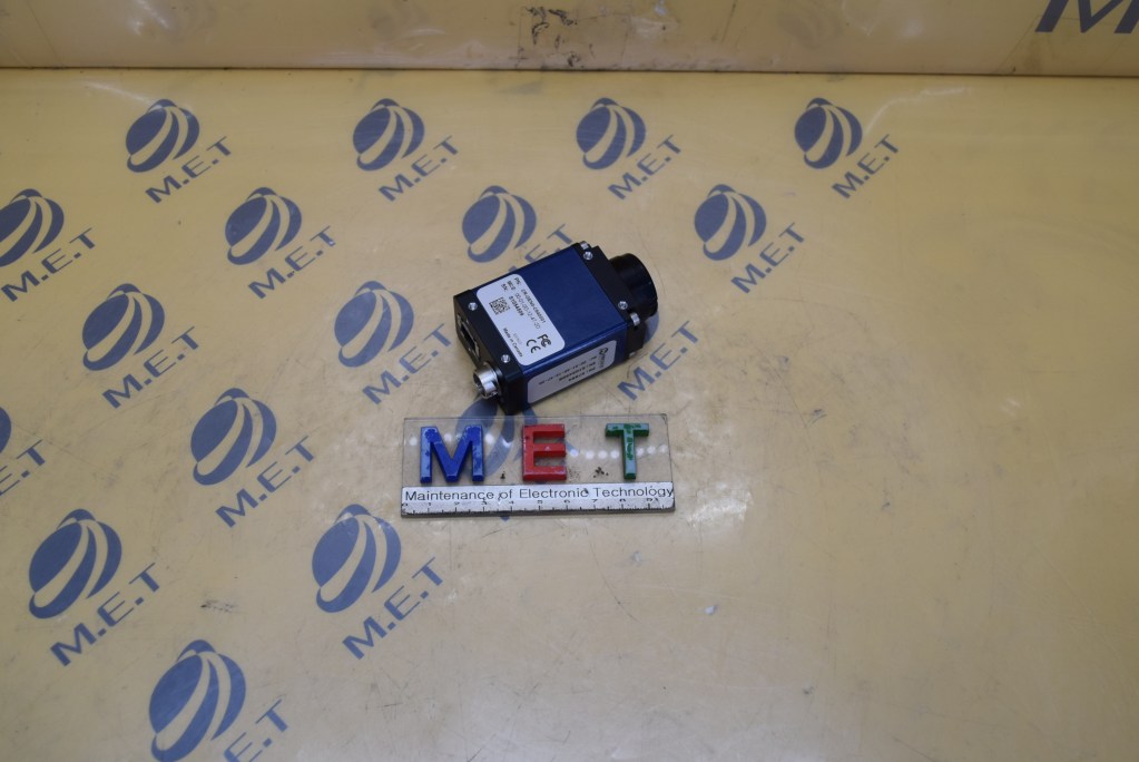 [CAMERA] PRESSCO CR-GEN0-C640001 /산업용자동화장비 수리 / (주)엠이티 / | 산업용 전자장비 판매 ...