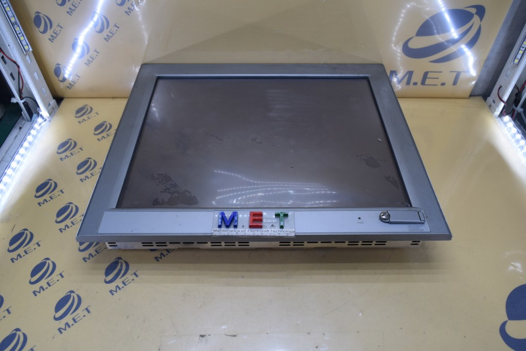 [TOUCH PANEL] PRO-FACE FP3900-T41-U /산업용자동화장비 수리 / (주)엠이티 / | 산업용 전자장비 ...