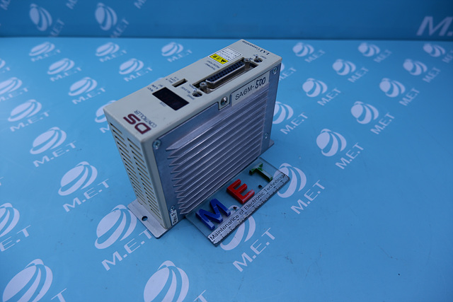 [SERVO DRIVE]IAI DS CONTROLLER DS-S-C1 DSSC1 | 산업용 전자장비 판매 / 수리 전문기업 M ...