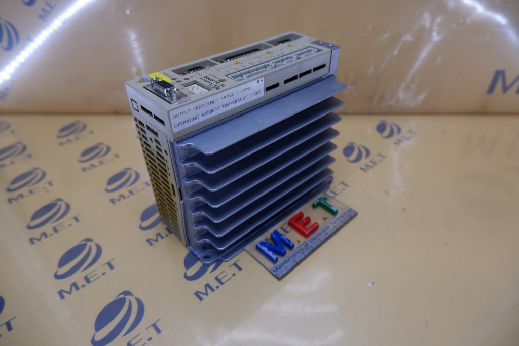 [SERVO DRIVER] YASKAWA XD-04-MSD0 /산업용자동화장비 수리 / (주)엠이티 / | 산업용 전자장비 판매 ...