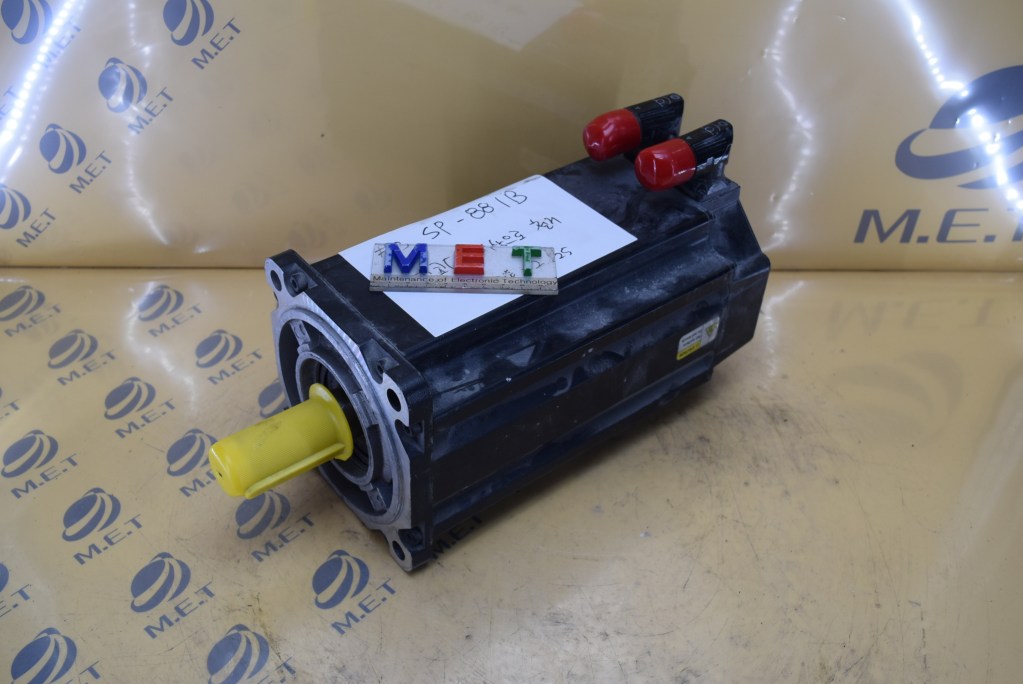[SERVO MOTOR] ALLEN-BRADLEY MPL-B540D-MJ74AA /산업용자동화장비 수리 / (주)엠이티 ...