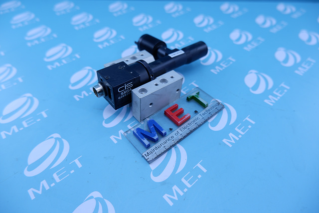 [CAMERA]CIS VCC-G20S20A VCCG20S20A | 산업용 전자장비 판매 / 수리 전문기업 M.E.T ☏+82 ...