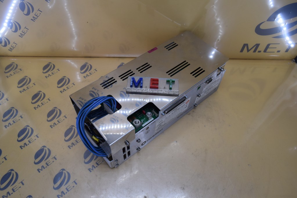 [CONTROLLER] COHERENT MATRIX CONTROLLER REV5 /산업용자동화장비 수리 / (주)엠이티 ...