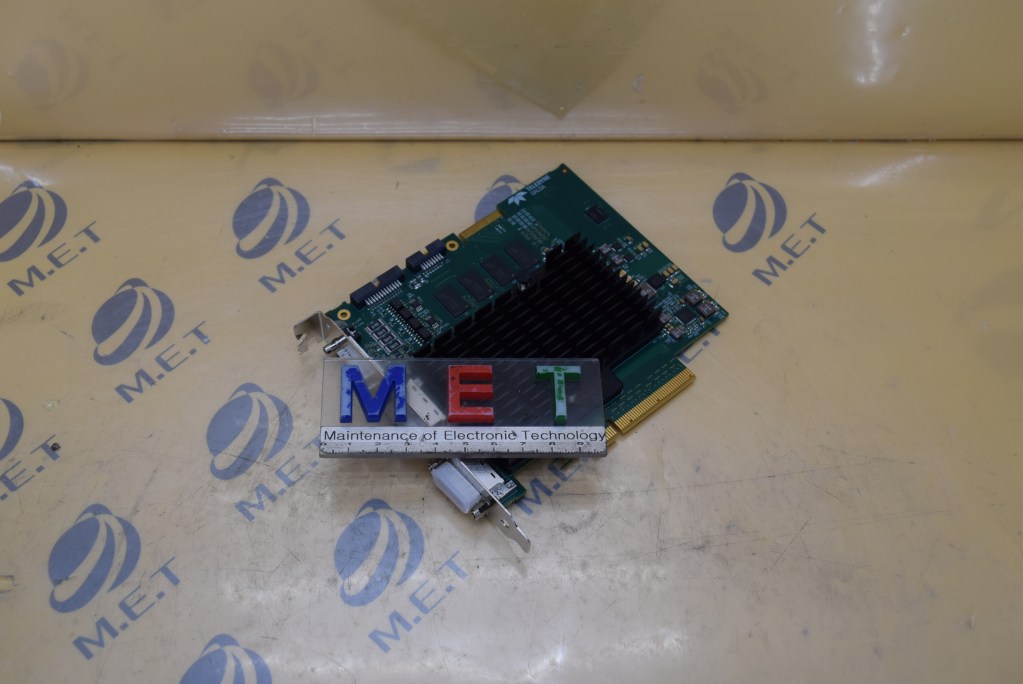 [BOARD] DALSA 750-00057-02 /산업용자동화장비 수리 / (주)엠이티 / | 산업용 전자장비 판매 / 수리 ...