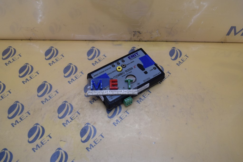 [계측기] EMIT 50407 /산업용자동화장비 수리 / (주)엠이티 / | 산업용 전자장비 판매 / 수리 전문기업 M.E.T ...