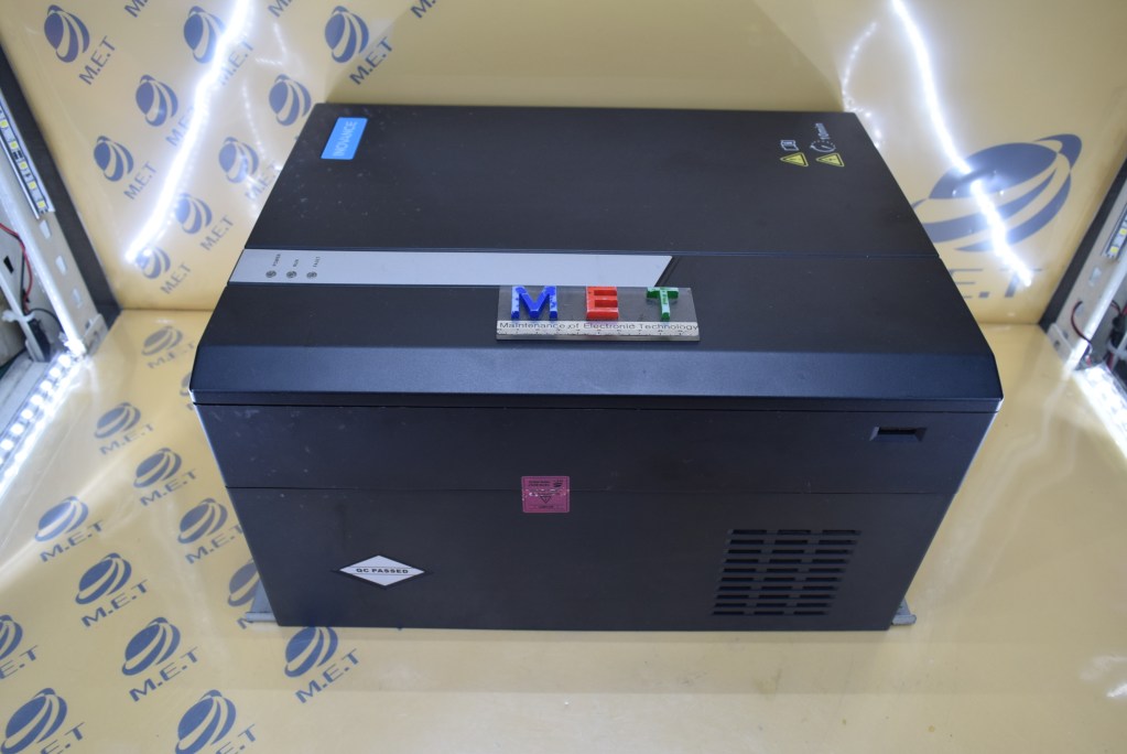 [INVERTER] INOVANCE CP650-4T37-HS1 /산업용자동화장비 수리 / (주)엠이티 / | 산업용 전자장비 ...