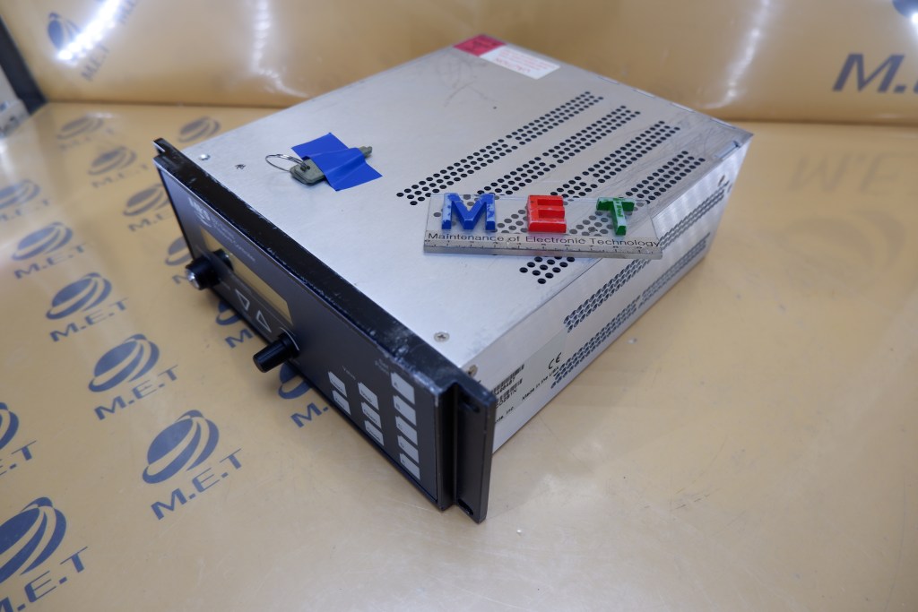 [CONTROLLER] MKS 651CD2S1N /산업용자동화장비 수리 / (주)엠이티 / | 산업용 전자장비 판매 / 수리 ...