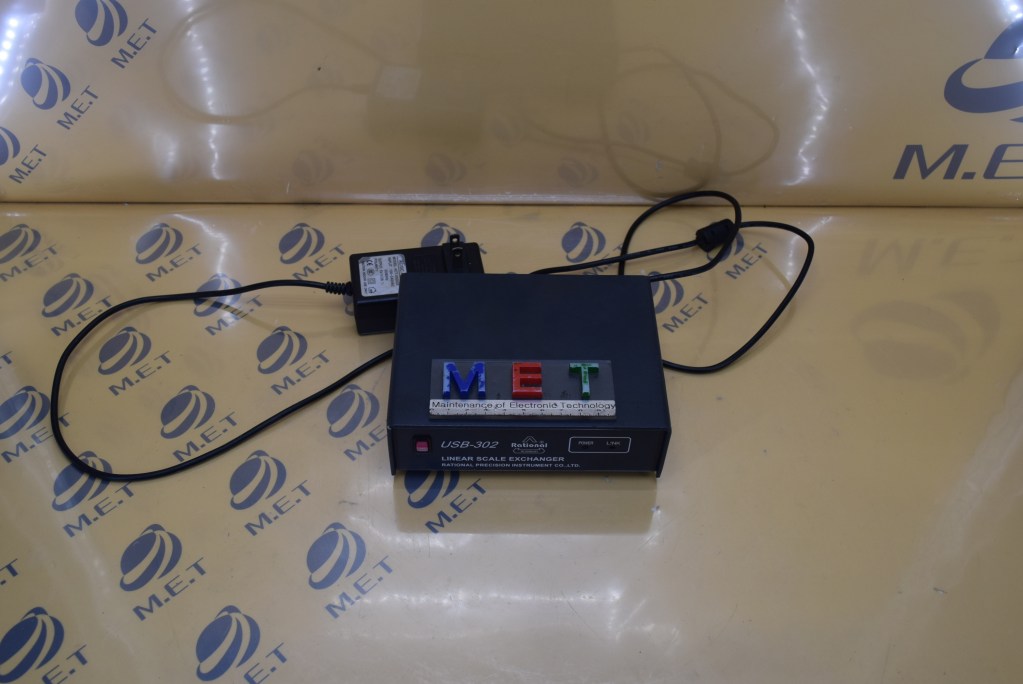 [DIGITAL READOUT] RATIONAL USB-302 /산업용자동화장비 수리 / (주)엠이티 / | 산업용 전자장비 ...