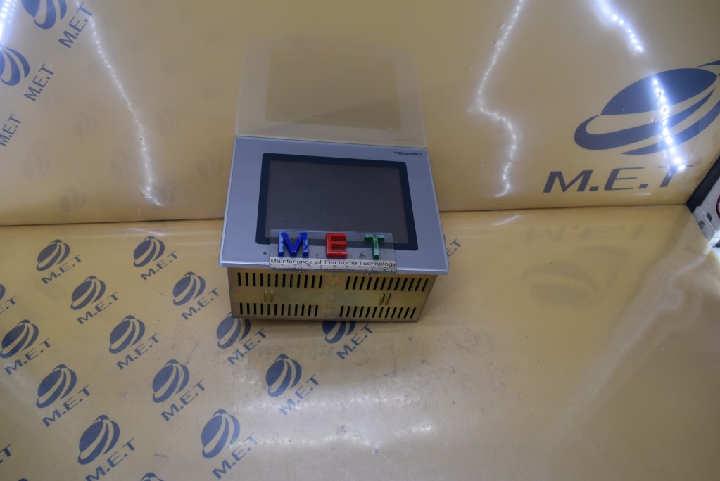 [TOUCH PANEL] SAMWONTECH TEMI850-10 /산업용자동화장비 수리 / (주)엠이티 / | 산업용 전자장비 판매 / 수리 전문기업 M.E.T ☏+82 ...