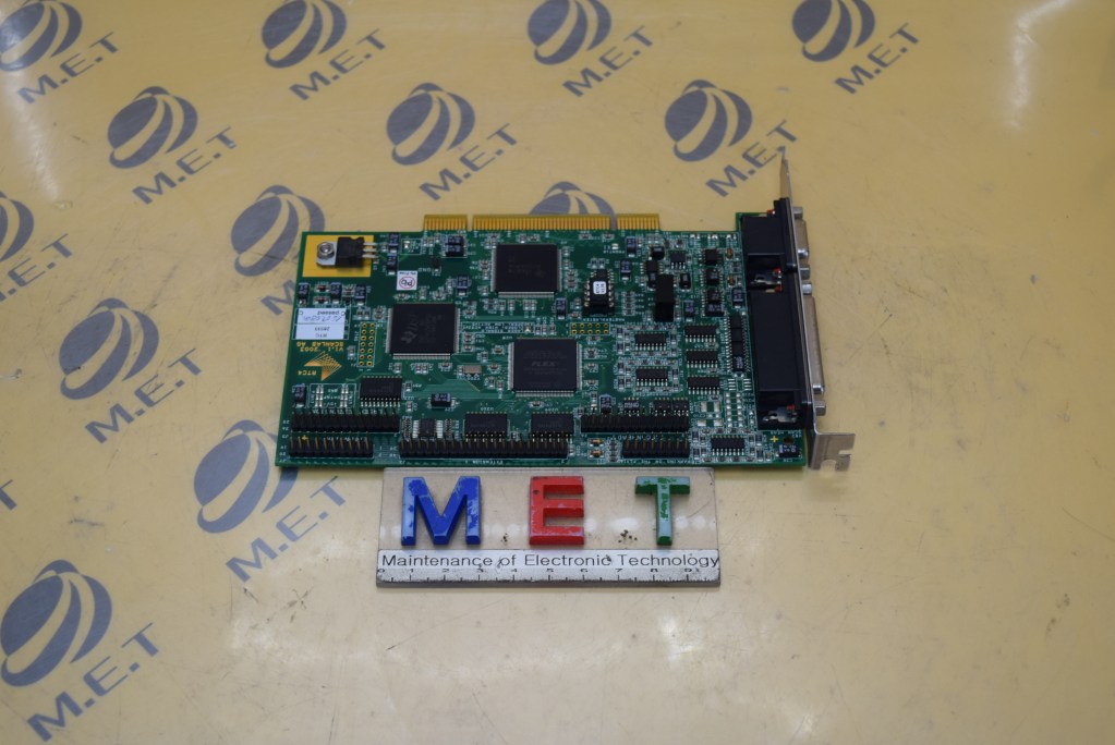 [BOARD] SCANLAB RTC4 /산업용자동화장비 수리 / (주)엠이티 / | 산업용 전자장비 판매 / 수리 전문기업 M ...