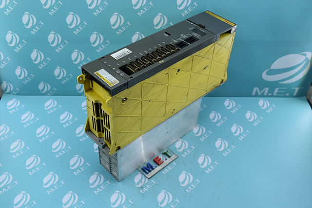[SERVO DRIVE]FANUC SERVO AMPLIFIER SER,B A06B-6078-H211#H500 B ...