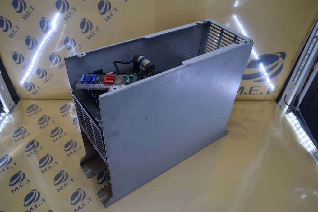 [SERVO DRIVER] SUMITOMO UMC554000-02 /산업용자동화장비 수리 / (주)엠이티 / | 산업용 전자장비 ...