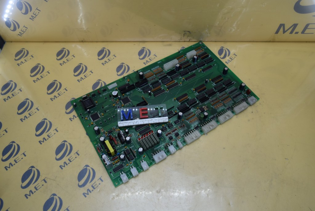 [BOARD] TBR MCP-MAIN /산업용자동화장비 수리 / (주)엠이티 / | 산업용 전자장비 판매 / 수리 전문기업 M.E.T ☏+82-42-934-8257