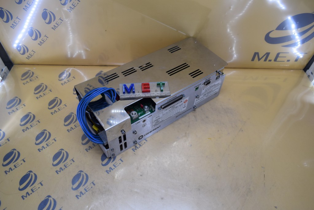 [CONTROLLER] COHERENT MATRIX CONTROLLER REV5 /산업용자동화장비 수리 / (주)엠이티 ...