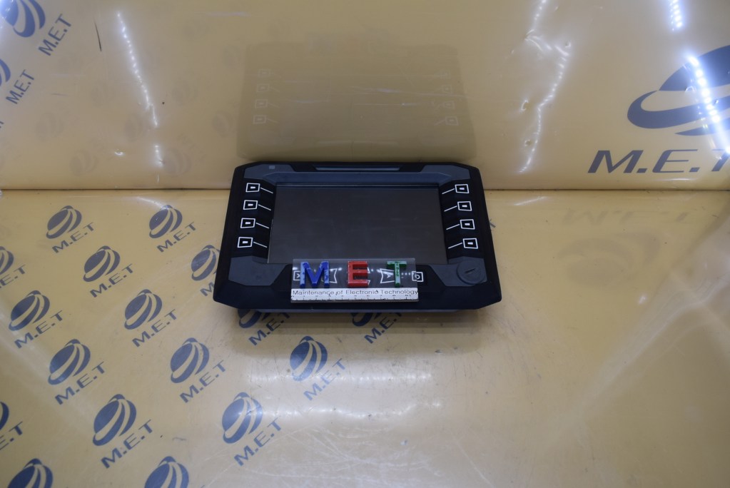 [DISPLAY] DANFOSS DP710-03-01-02-02-04-01-00-00-00 /산업용자동화장비 수리 / (주 ...