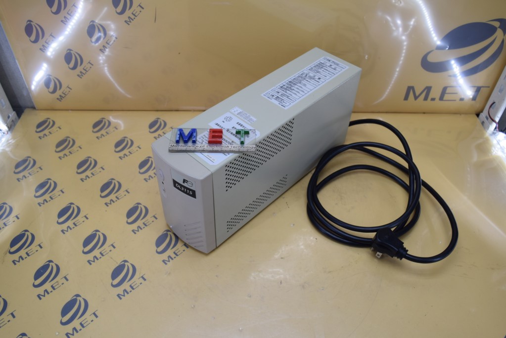 [CONTROLLER] DENSEI-LAMBDA DL3115-300JL /산업용자동화장비 수리 / (주)엠이티 / | 산업용 전자장비 판매 / 수리 전문기업 M.E.T ...