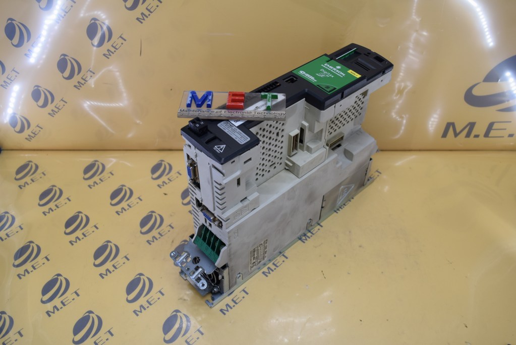[SERVO DRIVER] EMERSON DST1403 /산업용자동화장비 수리 / (주)엠이티 / | 산업용 전자장비 판매 / 수리 전문기업 M.E.T ☏+82-42-934 ...
