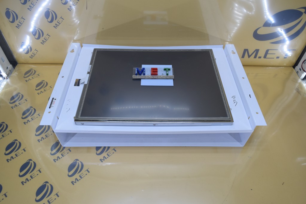 [LCD PANEL] GEA FES 726-06001D-001 /산업용자동화장비 수리 / (주)엠이티 / | 산업용 전자장비 ...