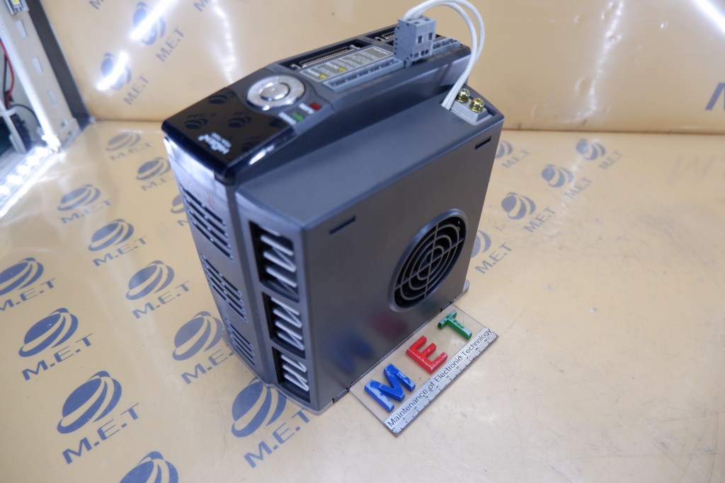 [SERVO DRIVER] HIGEN MOTOR FDA7010 /산업용자동화장비 수리 / (주)엠이티 / | 산업용 전자장비 ...