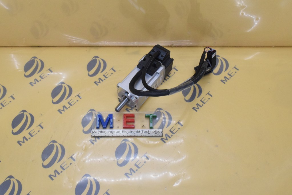 [SERVO MOTOR] PANASONIC MSMF012L1S2 /산업용자동화장비 수리 / (주)엠이티 / | 산업용 전자장비 ...