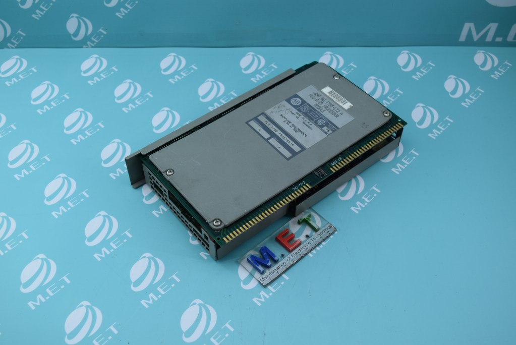 [PLC]Allen Bradley PLC-5/25 PROCESSOR MODULE 1785-LT2 A REV N 96844578 ...