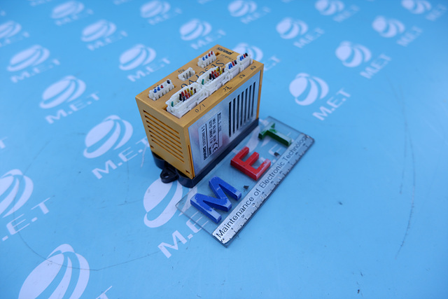 [SERVO DRIVE]SANMEI SI-02DE SI02DE | 산업용 전자장비 판매 / 수리 전문기업 M.E.T ☏+82 ...