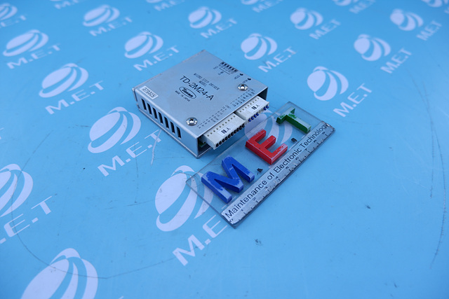 [SERVO DRIVE]TOHAN 2PH MICROSTEP DRIVER TD-2M24-A TD2M24A | 산업용 전자장비 판매 ...