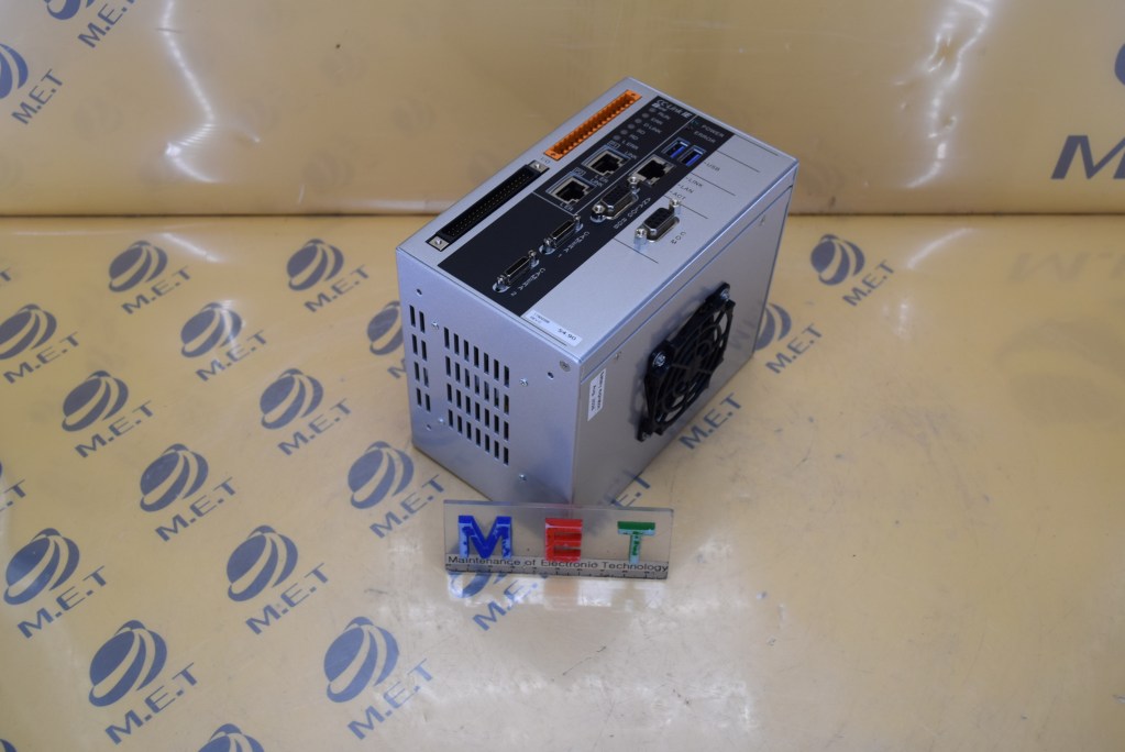 [CONTROLLER] SHARP IV-S301M REV.C /산업용자동화장비 수리 / (주)엠이티 / | 산업용 전자장비 판매 / 수리 전문기업 M.E.T ☏+82-42 ...