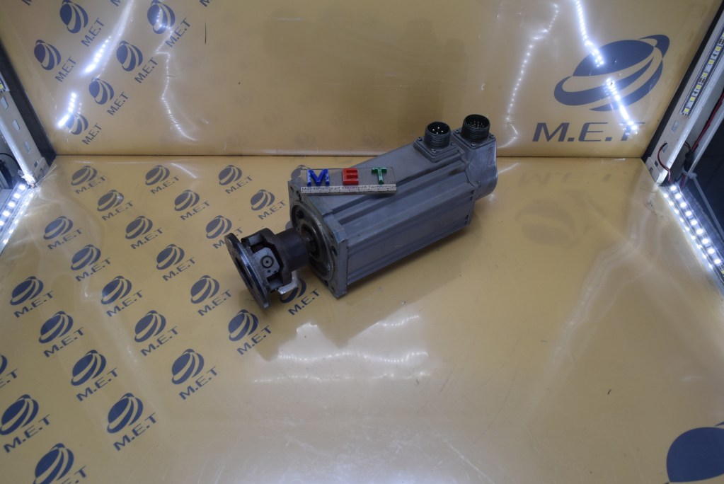 [SERVO MOTOR] SHINKO SSM-2075-A /산업용자동화장비 수리 / (주)엠이티 / | 산업용 전자장비 판매 ...