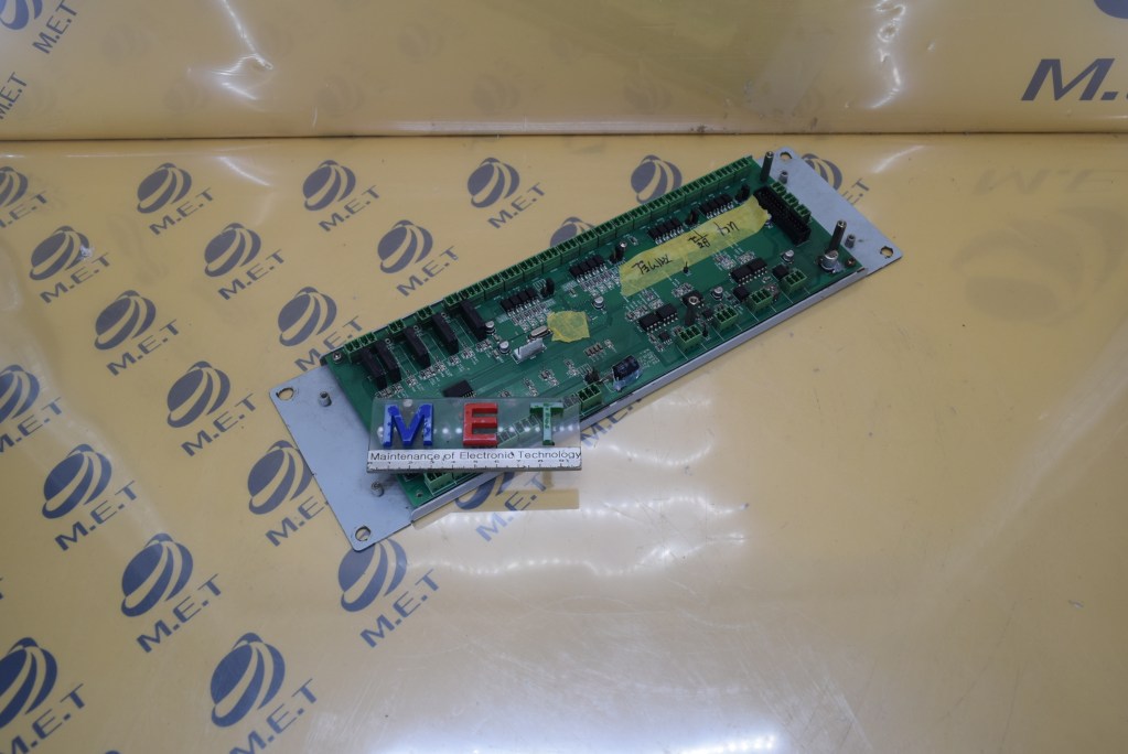 [BOARD] TBR PSD DOOR SENSOR CONTROLLER V10 /산업용자동화장비 수리 / (주)엠이티 ...