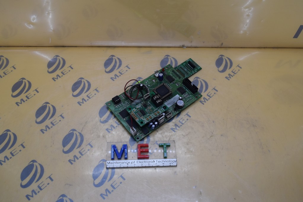 [BOARD] 4WMP-0374C /산업용자동화장비 수리 / (주)엠이티 / | 산업용 전자장비 판매 / 수리 전문기업 M.E ...