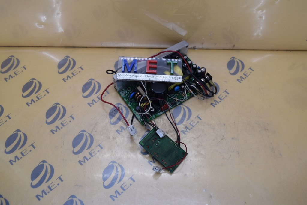 [BOARD] 4WMP-0374C /산업용자동화장비 수리 / (주)엠이티 / | 산업용 전자장비 판매 / 수리 전문기업 M.E ...