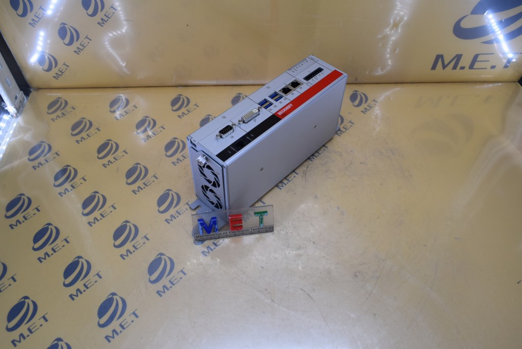 [INDUSTRIAL PC] BECKHOFF C6920-0060 /산업용자동화장비 수리 / (주)엠이티 / | 산업용 전자장비 ...