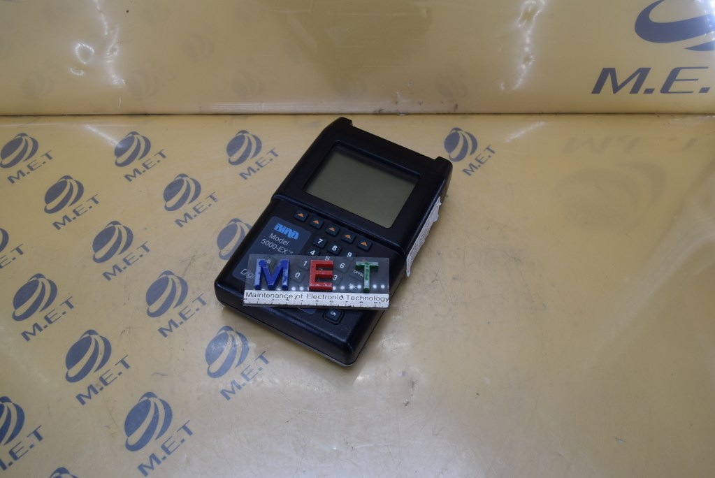 [계측기] BIRD 5000-EX /산업용자동화장비 수리 / (주)엠이티 / | 산업용 전자장비 판매 / 수리 전문기업 M.E ...