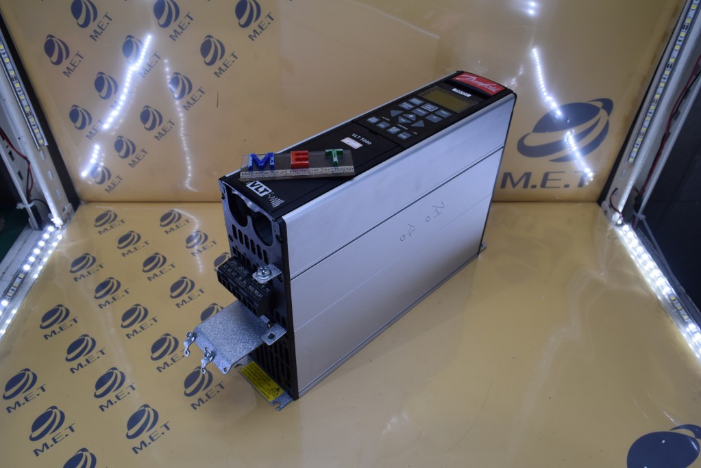 [INVERTER] DANFOSS VLT5003PT5B20STR3DLF10A00C0 /산업용자동화장비 수리 / (주)엠이티 ...