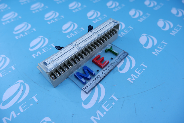 [ETC] TERMINAL TB-1H40 TB1H40 | 산업용 전자장비 판매 / 수리 전문기업 M.E.T ☏+82-42-934 ...