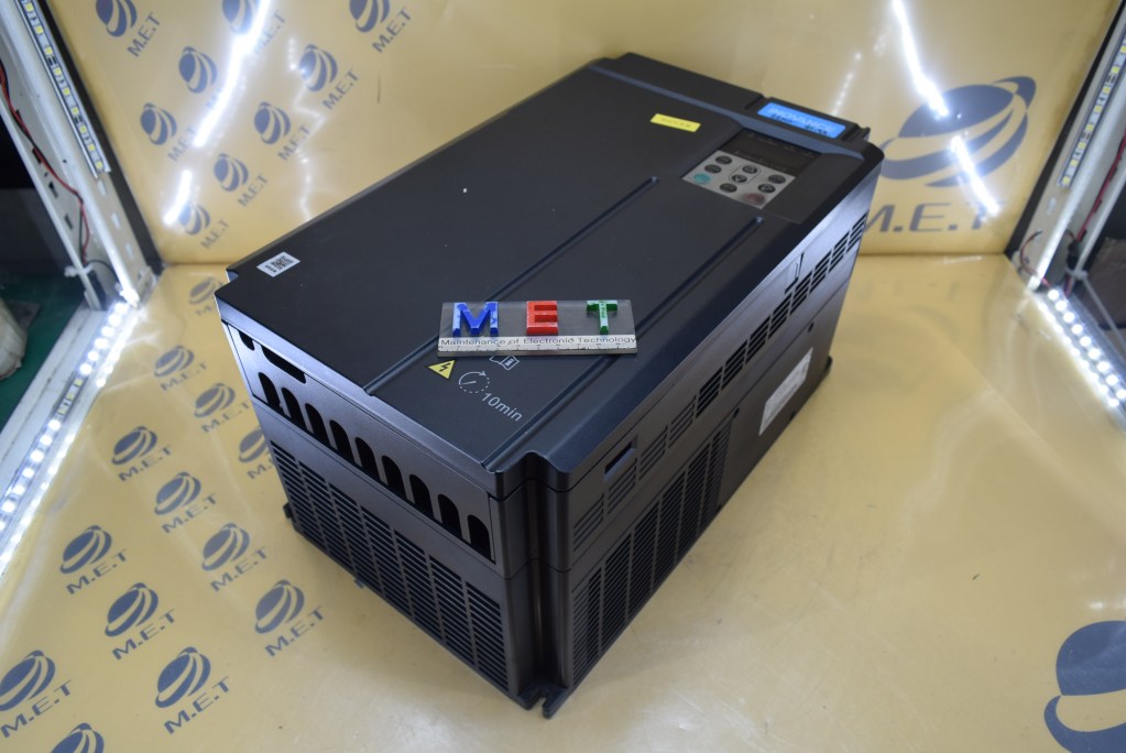 [INVERTER] INOVANCE MD500T30GB /산업용자동화장비 수리 / (주)엠이티 / | 산업용 전자장비 판매 ...