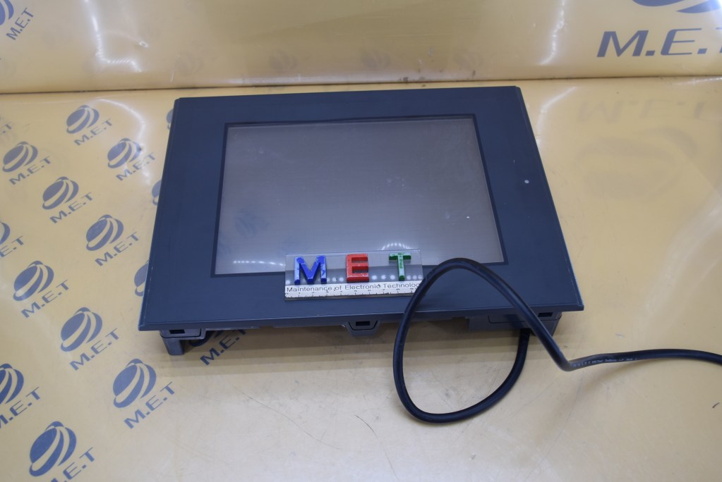 [TOUCH PANEL] PRO-FACE GP2500-TC11 /산업용자동화장비 수리 / (주)엠이티 / | 산업용 전자장비 ...