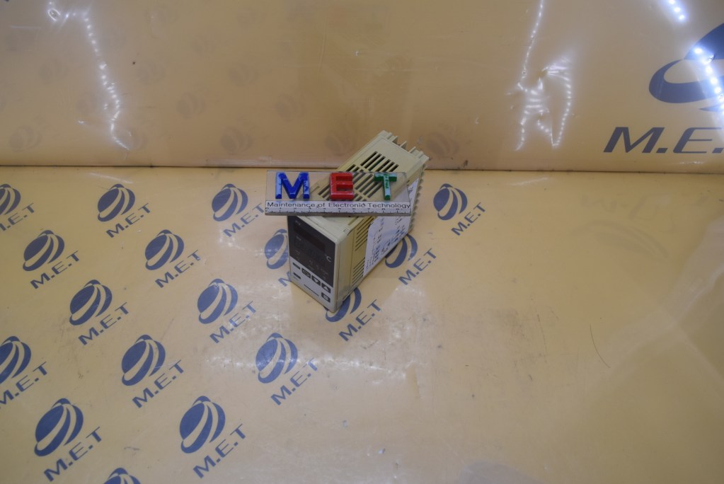 [CONTROLLER] SHIMADEN SR64-1Y1-02-0060C /산업용자동화장비 수리 / (주)엠이티 / | 산업용 ...